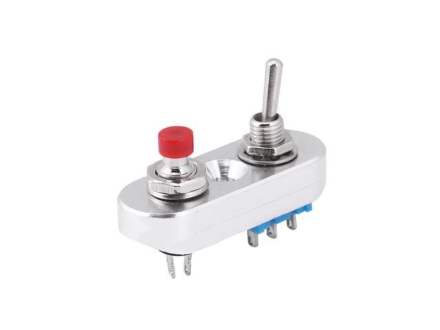 Click here for Yingshan DIY Motorcycle Handlebar Engine Ignition... prices