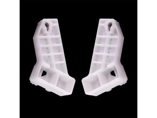Click here for Paiying 2x Headlight Retainer Bracket Set Front Le... prices