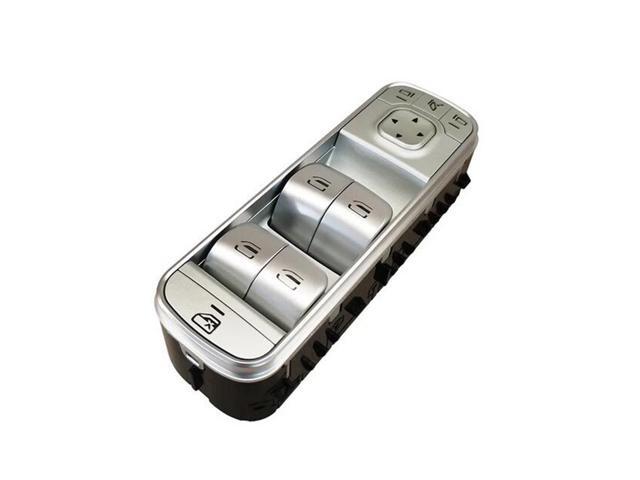 Click here for Yassdwbn 1679054501 Master Power Window Switch For... prices