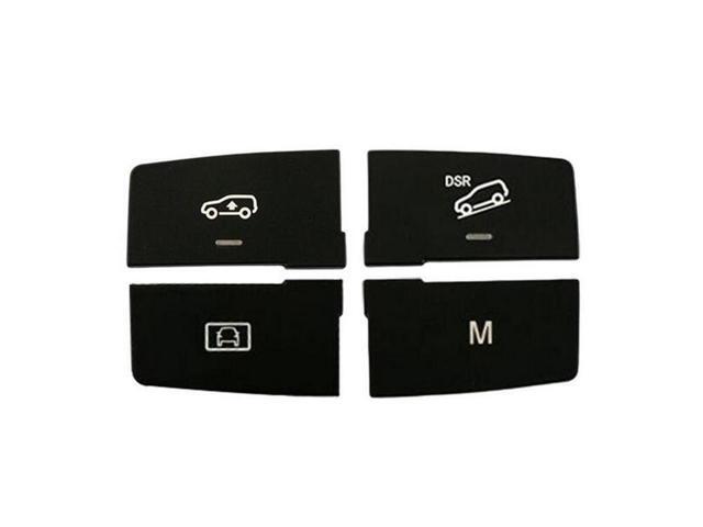 Click here for Yingshan 4 Pcs Replacement Center Switch Button Fo... prices