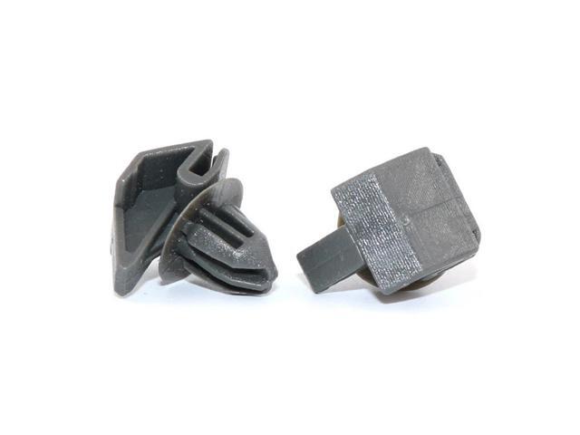 Click here for Yassdwbn 10pcs/set Side Skirt Moulding Retainer Cl... prices