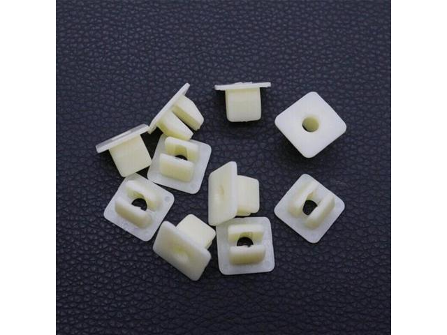 Click here for Paiying 10x Headlight Adjusting Nut Screw Grommet... prices