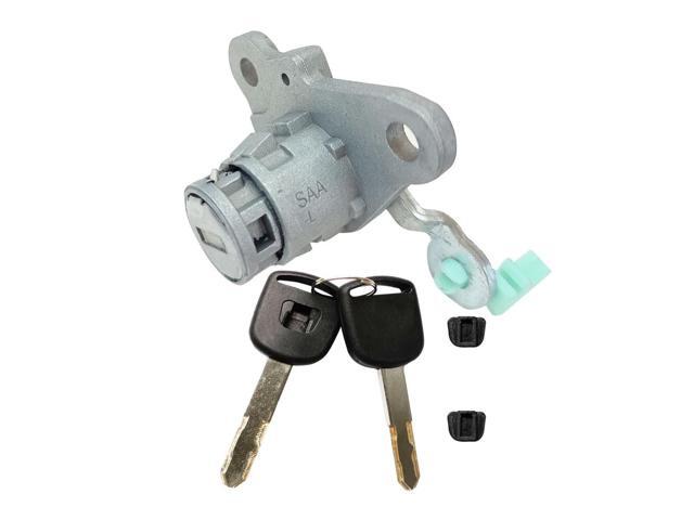 Click here for Paiying Left Driver Side Door Lock Cylinder w/Keys... prices