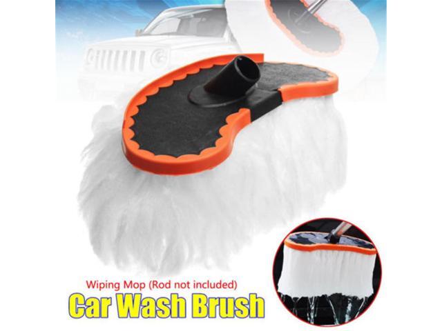 Click here for Yingshan Wiping Mop Head Milk Silk Brush Soft Bris... prices