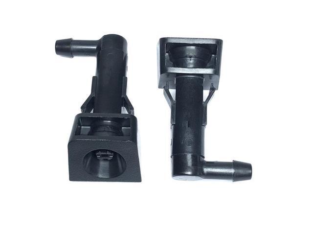 Click here for Yingshan 2pcs Car Windshield Washer Nozzle 76810-T... prices