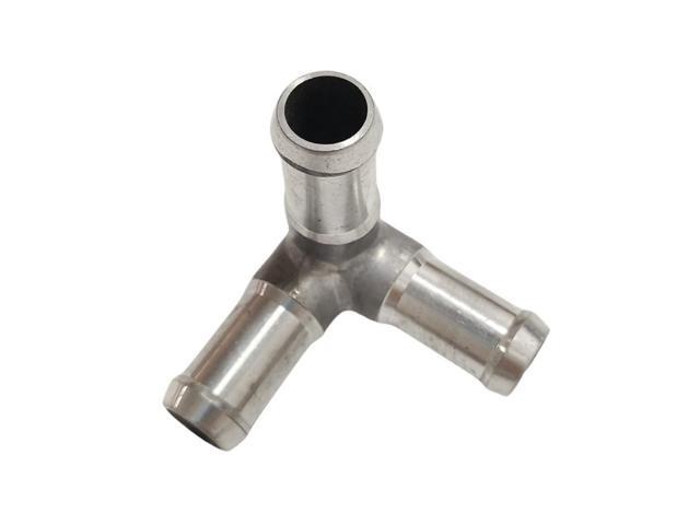 Click here for Yingshan 1pc Heater Hose Connector 10436543 For Po... prices