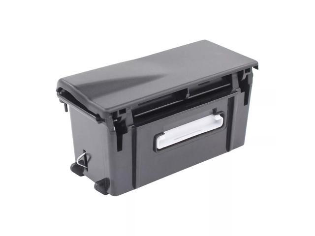 Click here for Yingshan Center Console Ashtray Insert Black A1668... prices