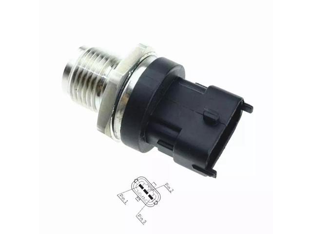 Click here for Yingshan Fuel Rail Pressure Sensor Regulator 02810... prices