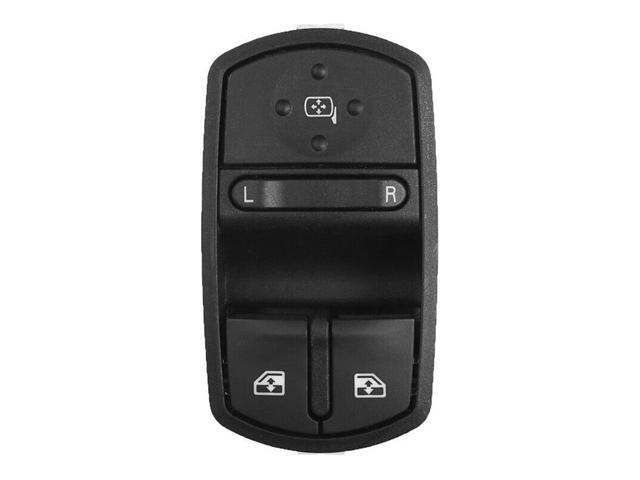 Click here for Yingshan Drivers Side Front Window Mirror Switch 1... prices