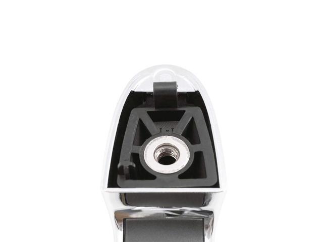 Click here for Yingshan Front Right Exterior Door Handle Chrome F... prices