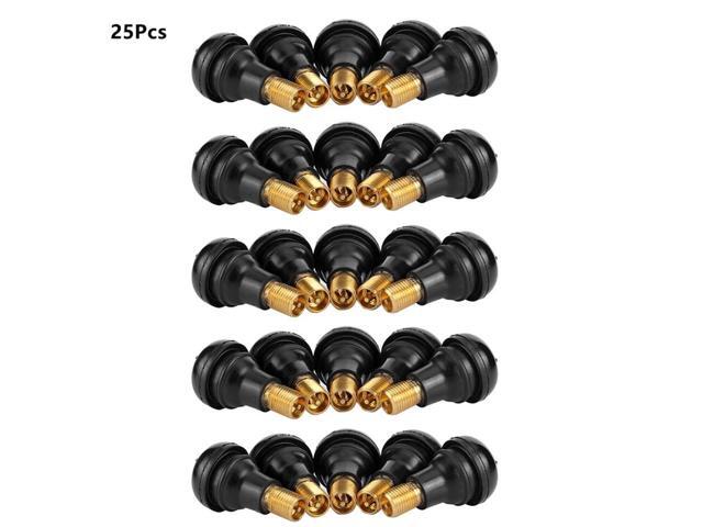 Click here for Yingshan 25Pcs Tr412 Tubeless Tire Valve Stems Stu... prices