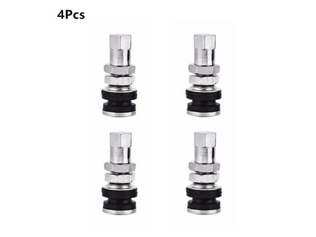 Click here for Yingshan 4Pcs Tr161 Bolt In Tyre Valve Tire Metal... prices