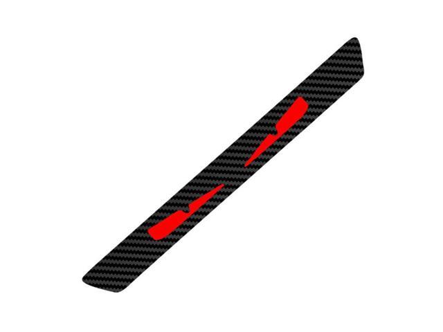 Click here for Yingshan Universal 3D Carbon Fiber Look Sticker Em... prices