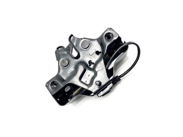 Click here for Yingshan New Front Hood Lock Latch Assembly # 5351... prices