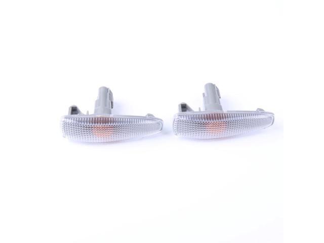 Click here for Yingshan 2Pcs Turn Signal Side Marker Light 8351A0... prices