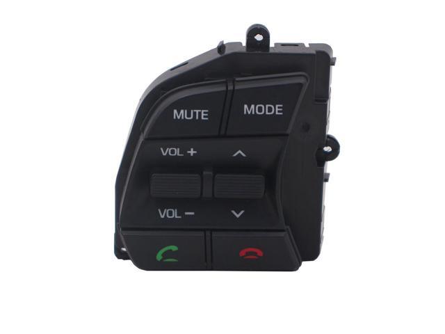 Click here for Paiying Car Left Steering Wheel Audio Control Swit... prices