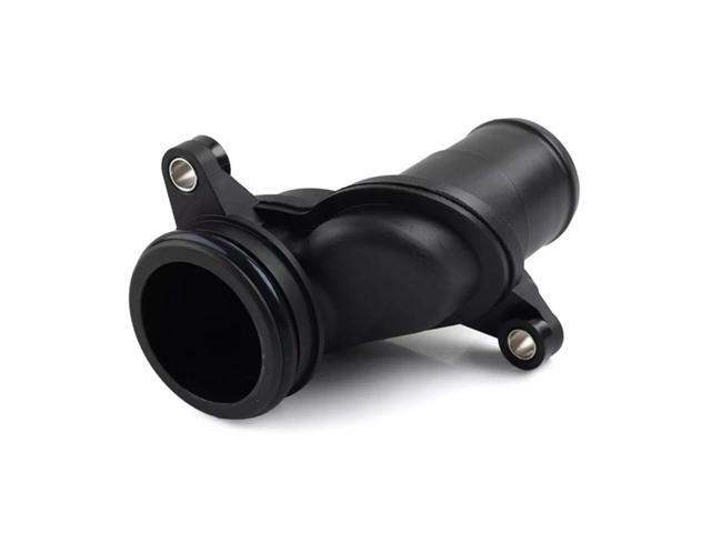 Click here for Yassdwbn Engine Thermostat Water Pump Outlet Conne... prices