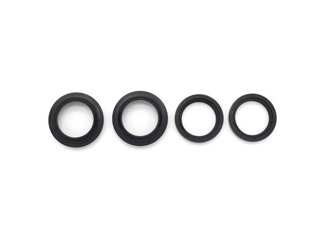 Click here for Yassdwbn 1 Set Front Fork Oil Seals For Yamaha XV7... prices