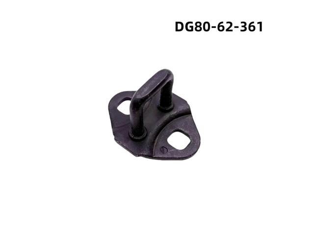 Click here for Yingshan Rear Trunk Lock Buckle DG80-62-361 For Ma... prices