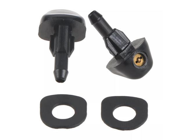 Click here for Yingshan 2Pcs Front Windshield Wiper Washer Nozzle... prices
