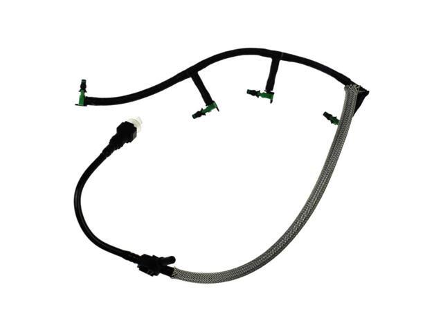 Click here for Yingshan Fuel Injector Leak Off Pipe 1761934 For F... prices