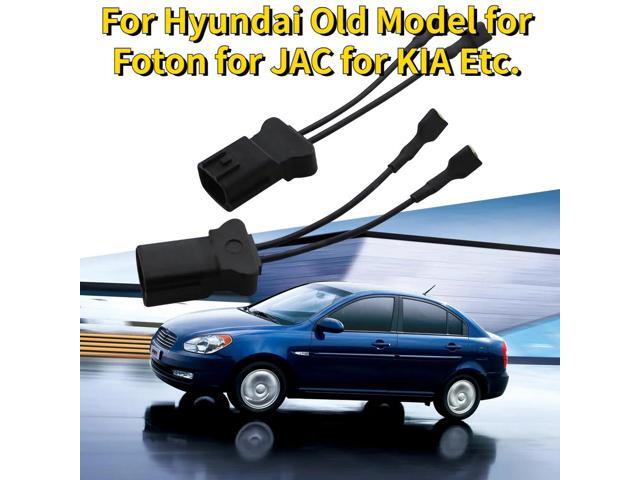 Click here for Yingshan 2Pcs Car Horn Speaker Wiring Adapter Harn... prices