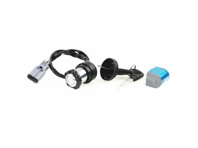 Click here for Yingshan Ignition Lock Switch W/Key 9AWV-011000-2H... prices