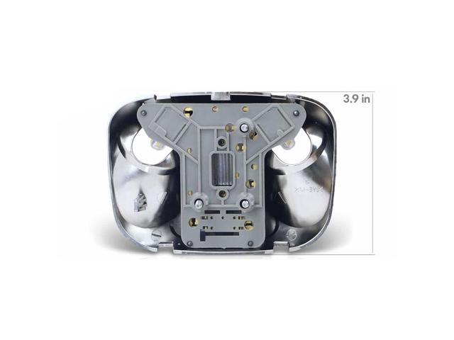 Click here for Yingshan LED Interior Overhead Ceiling Roof Dome L... prices