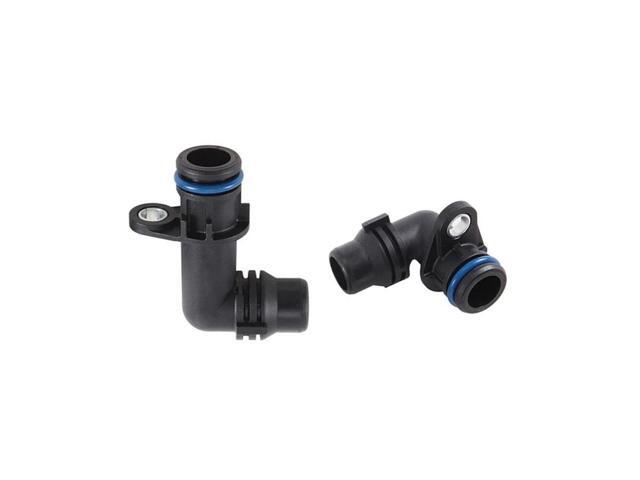Click here for Yingshan Set of 2 Radiator Coolant Connectors For... prices