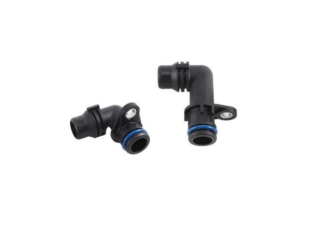 Click here for Paiying Radiator Coolant Connectors For Benz A200... prices