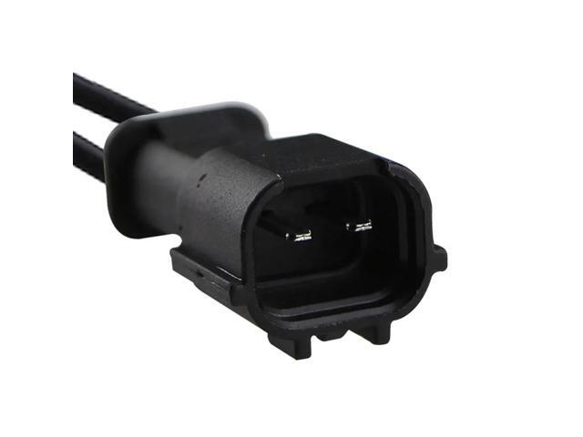 Click here for Yassdwbn 2x Horn Speaker Wiring Adapter Harness Wi... prices