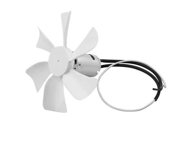 Click here for Yingshan 6 inch RV Vent Fan Blade with 12V RV Vent... prices