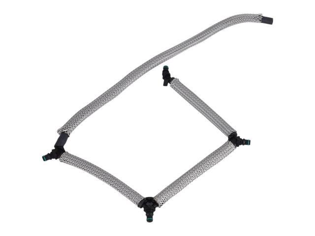 Click here for Yassdwbn Fuel Injector Return Leak Off Pipe 147335... prices