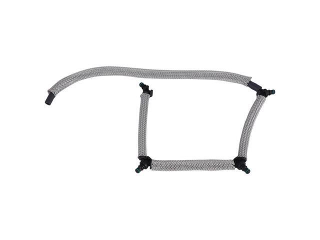 Click here for Yingshan Fuel Injector Return Leak Off Pipe For Fo... prices