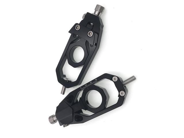 Click here for Yingshan Rear Wheel Axle Blocks Chain Adjusters Fo... prices