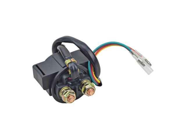 Click here for Yassdwbn 1× Starter Relay Solenoid 35850-HM3-000 F... prices