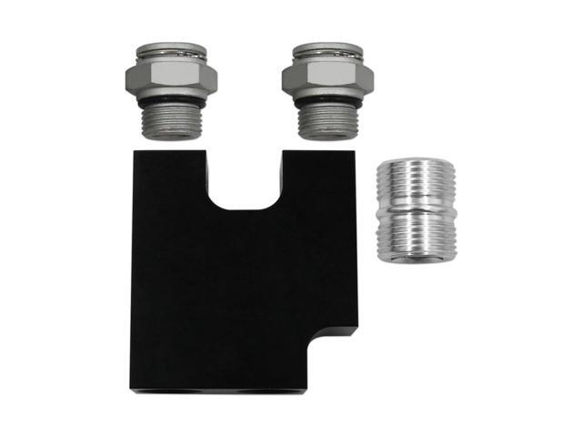 Click here for Paiying Transmission Cooler Bypass Valve For 13-18... prices