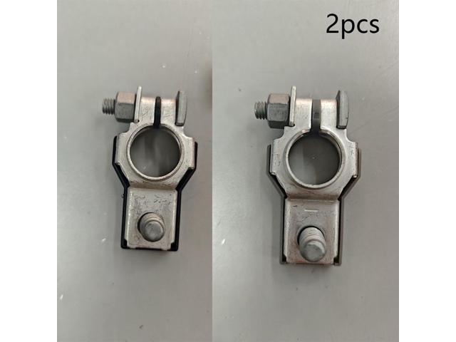 Click here for Yassdwbn 2pcs Battery Terminal Positive & Negative... prices