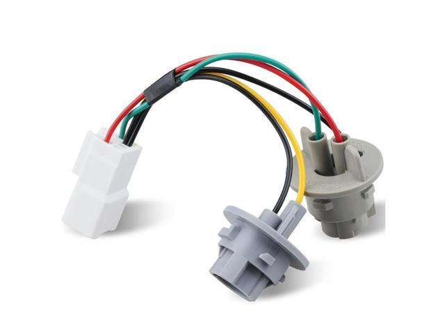 Click here for Yingshan 92470-A7000 Tail Light Socket Wire Harnes... prices