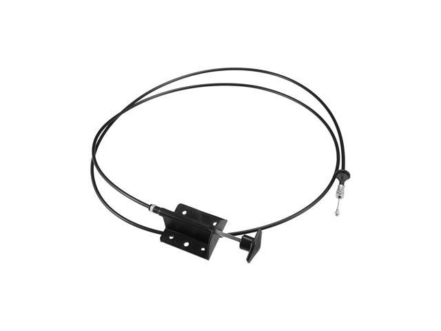 Click here for Yingshan Pack of 1 Hood Release Cable For Dodge D1... prices