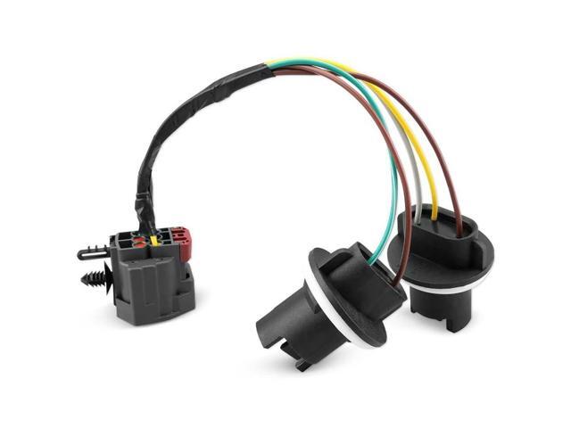 Click here for Yingshan 68004166AC Tail Light Wiring without Bulb... prices