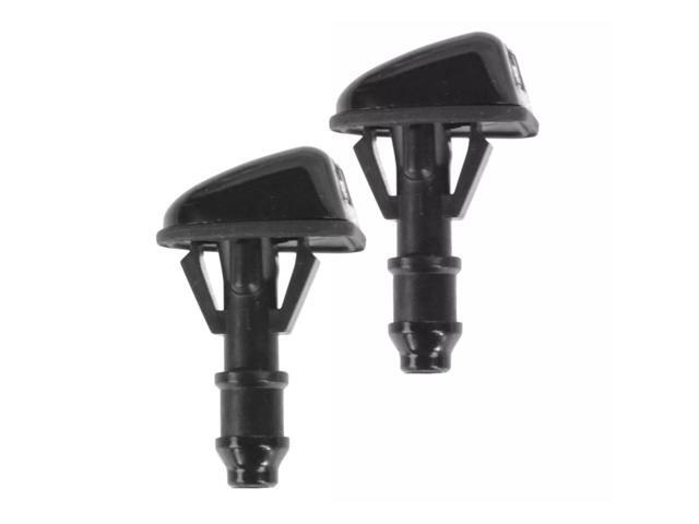 Click here for Yingshan 2Pcs Windshield Wiper Washer Spray Nozzle... prices
