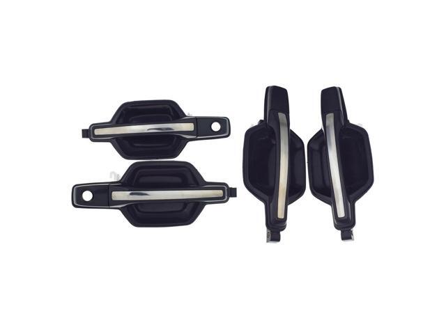 Click here for Yingshan Front Rear Left Right Outside Door Handle... prices