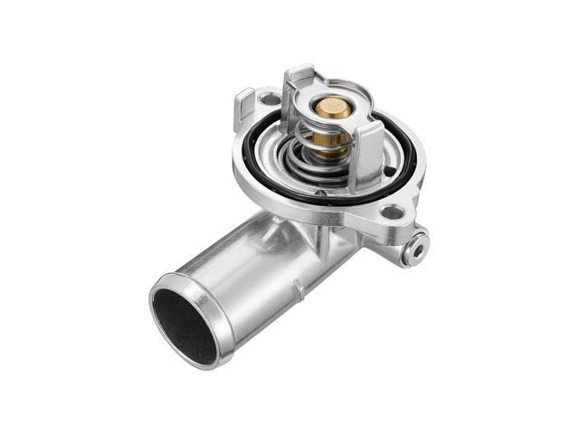 Click here for Yassdwbn Engine Thermostat Housing 5184977AE For C... prices