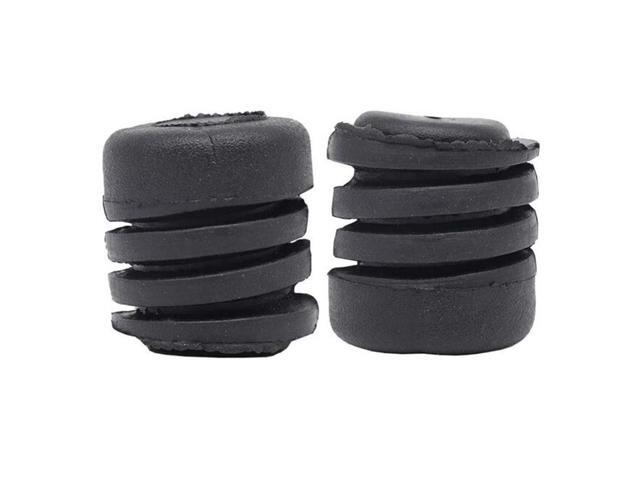 Click here for Yingshan 2pcs 65822-01M00 Rear Trunk Lid Rubber Mo... prices