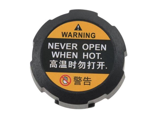 Click here for Yingshan Radiator Coolant Reservoir Tank Cap 25330... prices