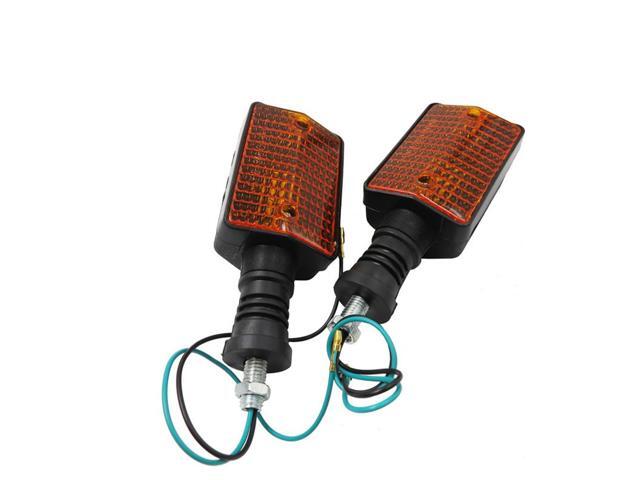 Click here for Yassdwbn 2 Pcs Rear Turn Signal Lights For Yamaha... prices