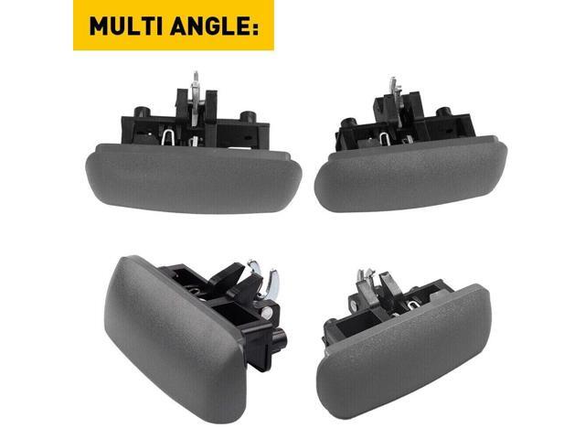 Click here for Yingshan New Glove Box Latch Handle Agate Gray For... prices