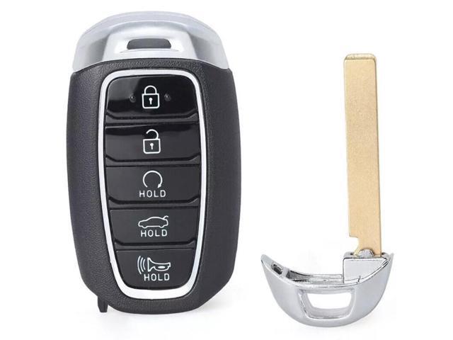 Click here for Furulu Smart Remote Key Fob 95440-AA000 For 2021-2... prices