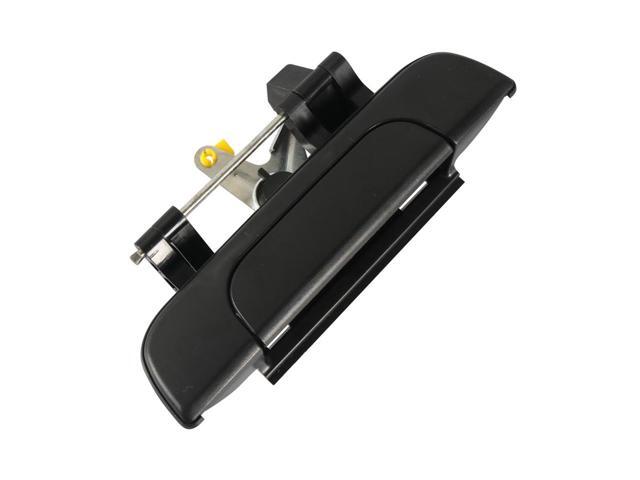 Click here for Yingshan Black Car Rear Tailgate Latch Handle w/ R... prices